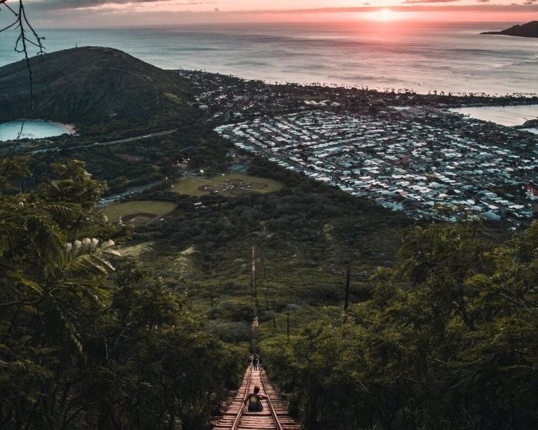 Hawaii VA Loans Oahu HI - Eli the VA Loan Guy