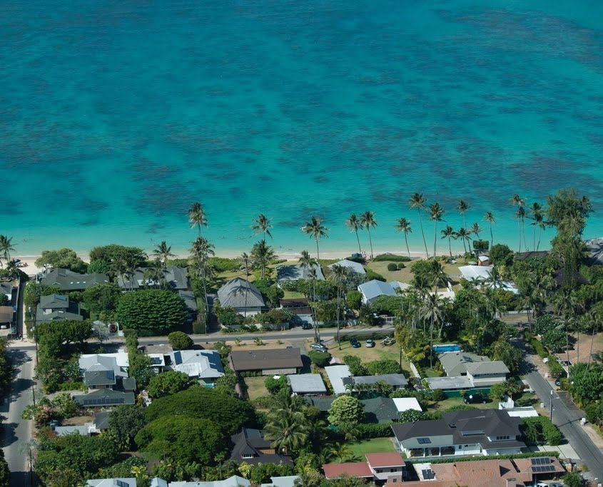 Oahu VA Loans | Hawaii VA Home Loan Programs | Eli the VA Loan Guy ...